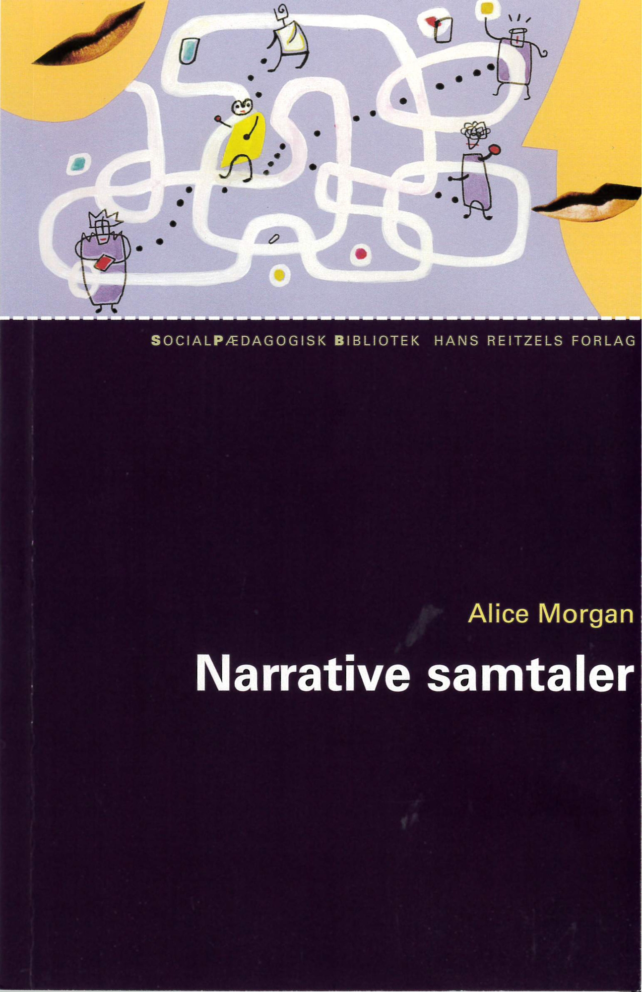 Narrative samtaler